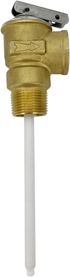 Temperature and Pressure Relief Valve تنفيس سخان الماء – Q8RV.Com