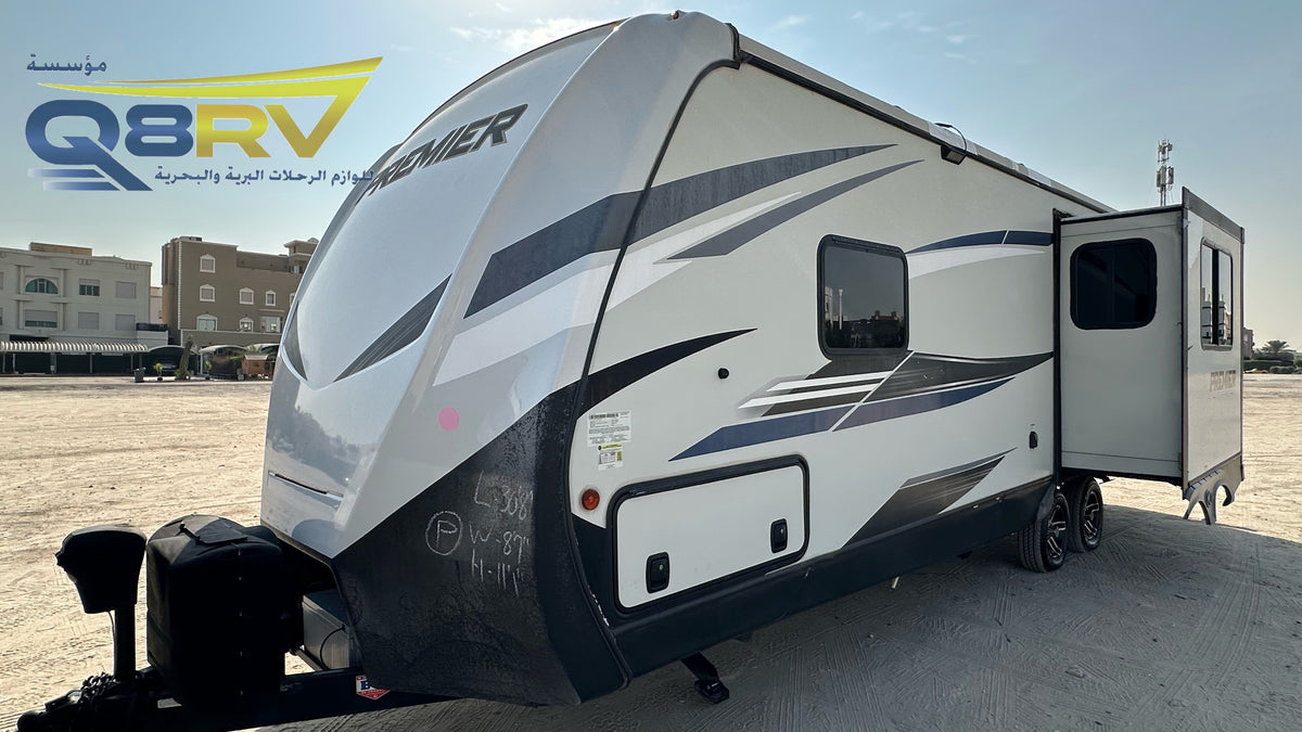 2021 keystone Premier RKPR24 – Q8RV.Com