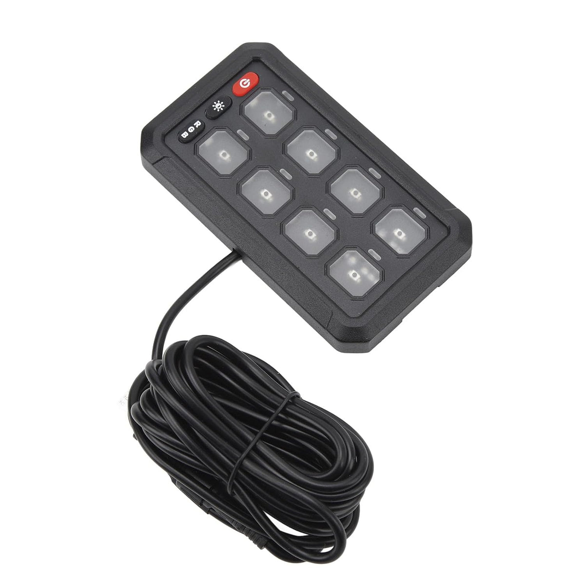 8 Switch Panel سويج – Q8RV.Com