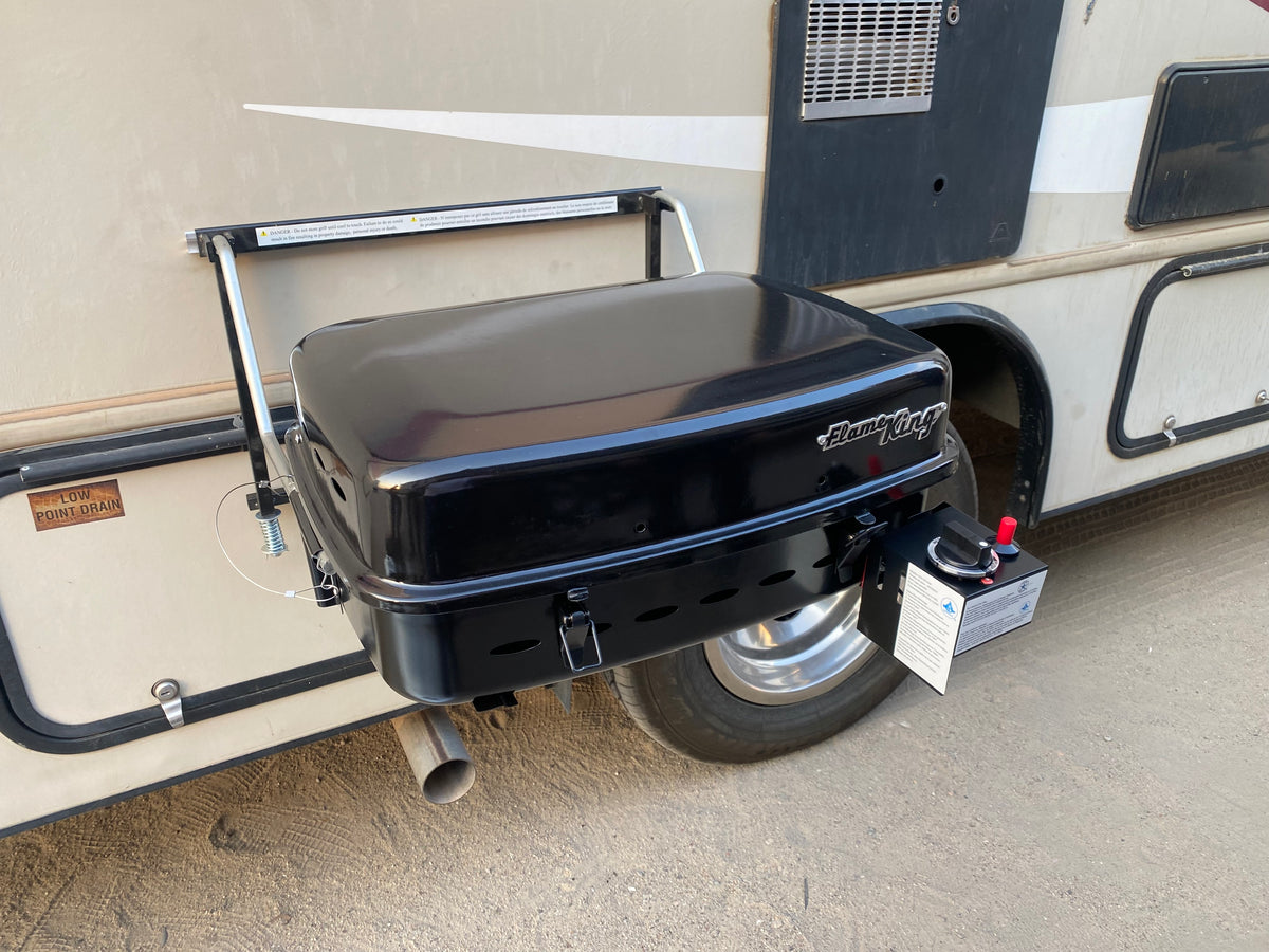 Sidekick Grill شواية – Q8RV.Com