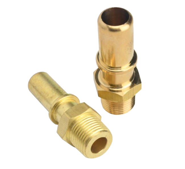 Brass Male Connector Fuel Line Quick وصلة الوقود – Q8RV.Com